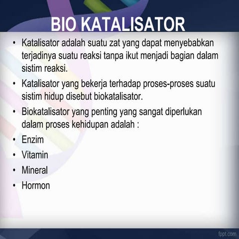 biokatalisator (enzim vitamin mineral.ppt