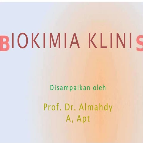 Biokimia Klinis.pptx
