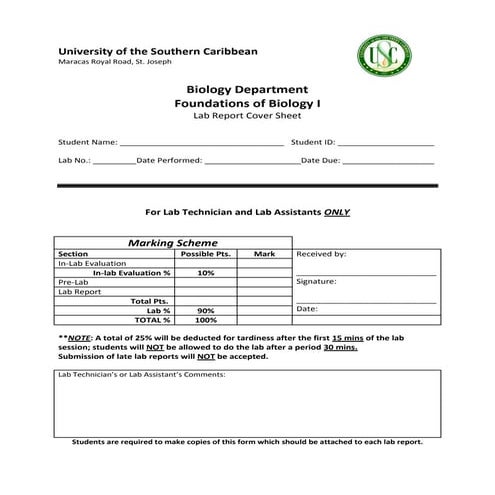 Biol165 cover page | PDF