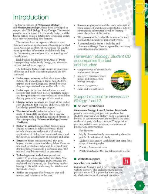 Biology- Regents Review Vocabulary - Topical | PDF