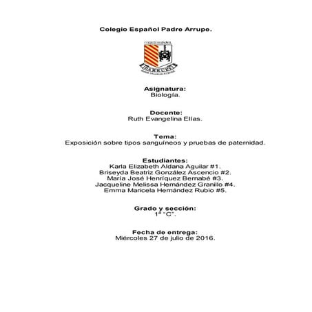Sponsorship Resume | DOCX
