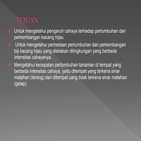 Biologi (2) | PPTX