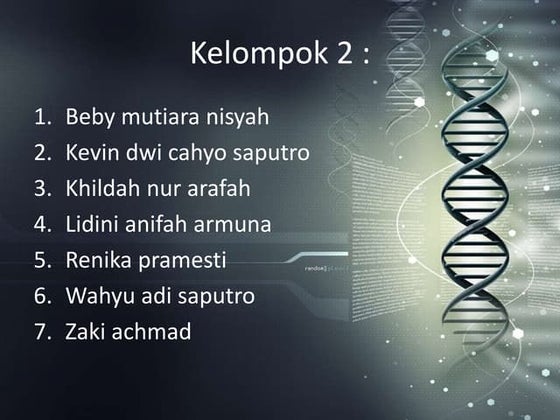 Pembuatan preparat segar | PPT