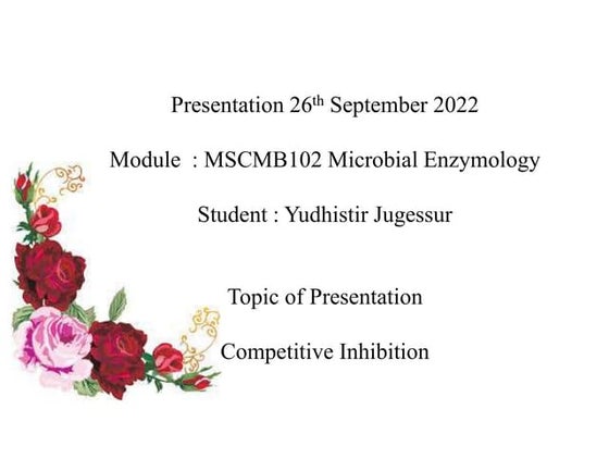 overview on protein targeted chimerase (protac) in recent life | PPTX