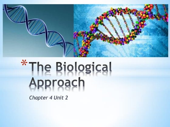 Biological therapies | PPT