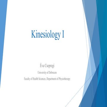 Biological basics of movements Passive movement system Types of joints.pdf