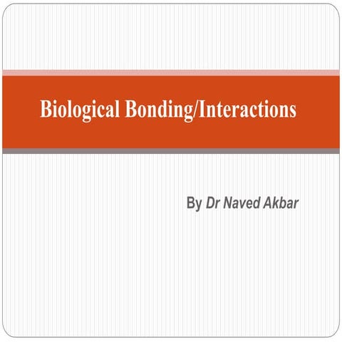 Biological Bonding.pptx