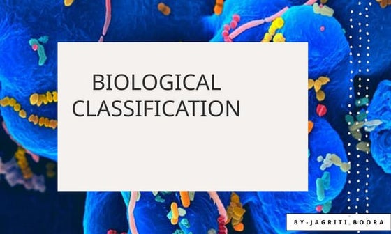 Biological Classification_Shobhit Nirwan.pdf