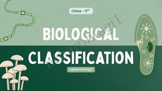 Frog Class 11th NCERT CBSE NEET biology notes | PDF