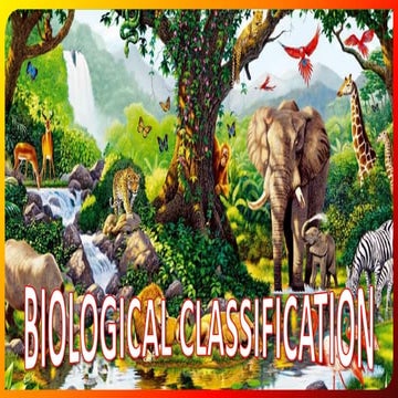 Biological Classification Class 11th NCERT CBSE NEET.pdf