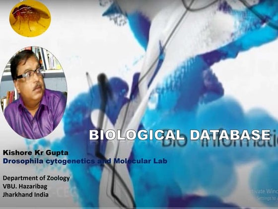 Biological data – types and characteristics.ppt