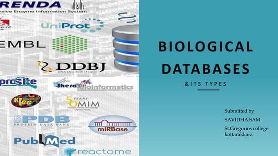 NCBI National Center for Biotechnology Information | PDF