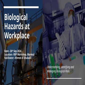 Biological Hazards at Workplace 26092024.pptx