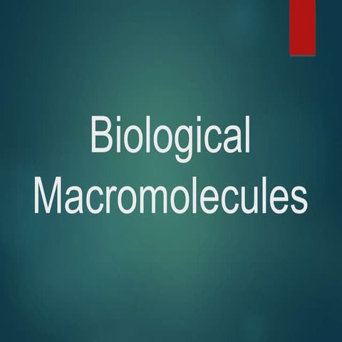 Biological Macromolecules 2015 (1).ppt
