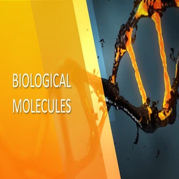 Biological Molecules chapter 2 as level.pdf
