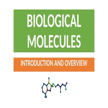 BIOLOGICAL_MOLECULES_PROTEINS_LIPID.pptx