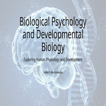 Biological Psychology and Developmental Biology.pptx