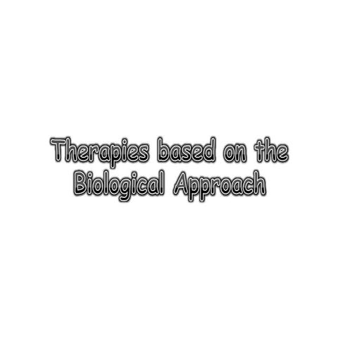 Biological therapies | PDF