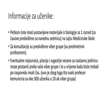 Najpoznatije ljekovite biljke | PPT