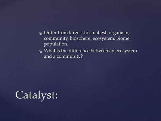 6th Grade Chapter 6 | PPT