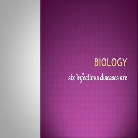 Biology | PPT