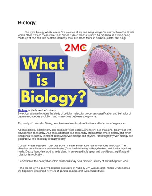 INTRODUCTION TO BIOLOGY.pptx
