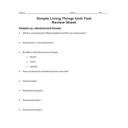 Biology ppt 6 3 | PPTX