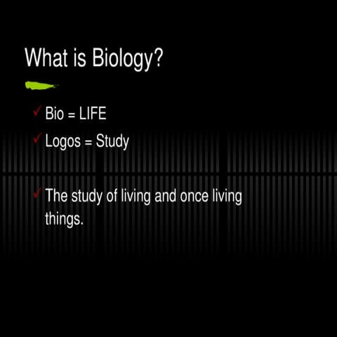 Biology Equipment | PDF