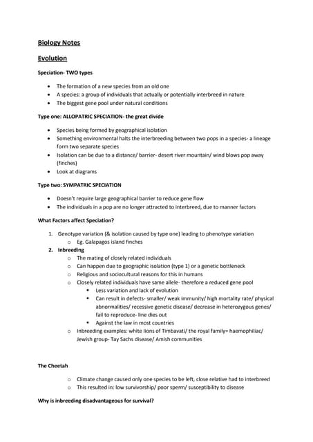 Informele brief | PDF