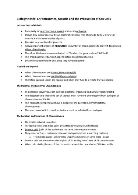 Informele brief | PDF