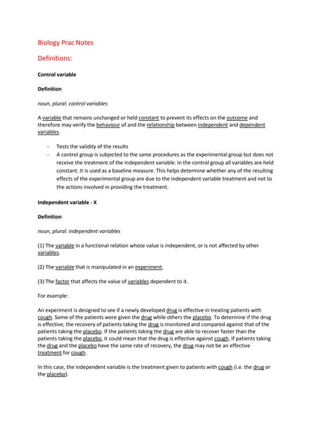 Informele brief | PDF