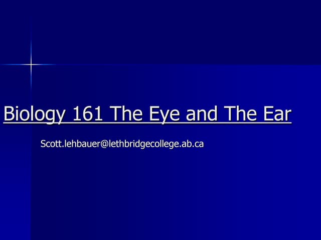 Grade3 sense organs | PPTX