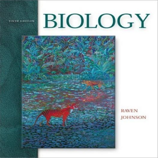 Biology 6th ed raven johnson | PDF | Biological Sciences | Science