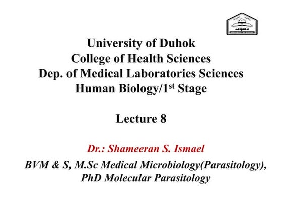 Cell wall appendages | PPTX