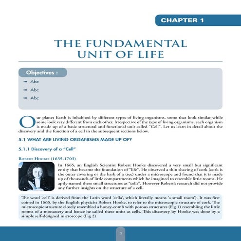 Biology book layout, Layout Design, Book Layout, book inner page design ...