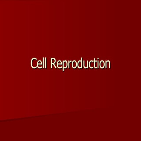 Biology Cellular Reproduction 1196898661945653 5 | PPT | Infertility ...