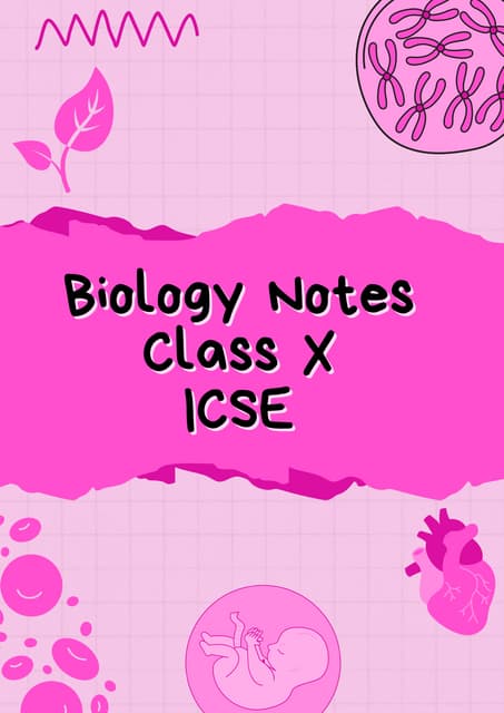 Science PPTs & Documents | SlideShare