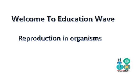 Reproduction in animal for class 8th by Sarita Chourasia | PPT