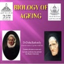 Biology of ageing | PPT