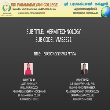 BIOLOGY_OF_Eisenia_fetida[1]-1[1].pptx.. | PPTX