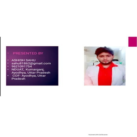 Biology of fin fish and shellfish by Ashish sahu | PDF