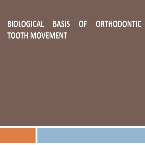 biology of tooth movement (1).pptx