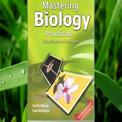 BIOLOGY PRACTICAL QUESTIONS AND SOLUTIONS A.pptx