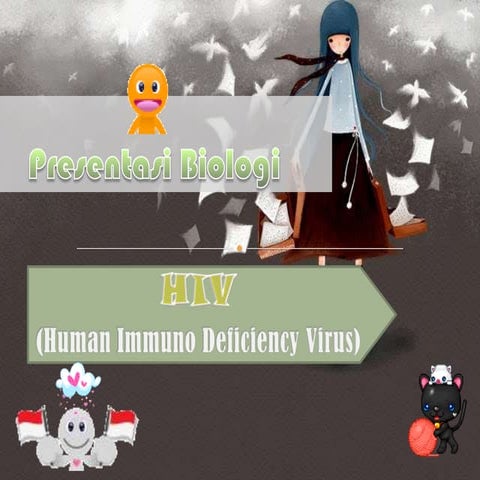 Biology presentation | PPT