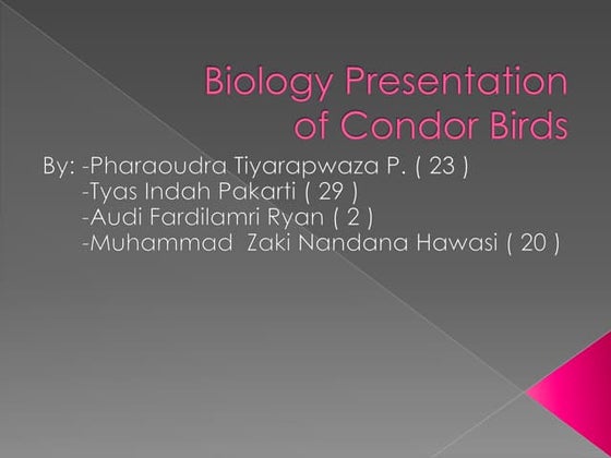 Venus flytrap and Philippine Eagle | PDF