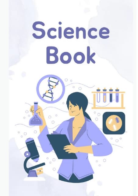 ANIMAL TISSUES | PPTX | Biological Sciences | Science