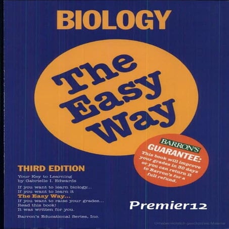 Biology the Easy Way (E-Z Biology) ( PDFDrive ).pdf