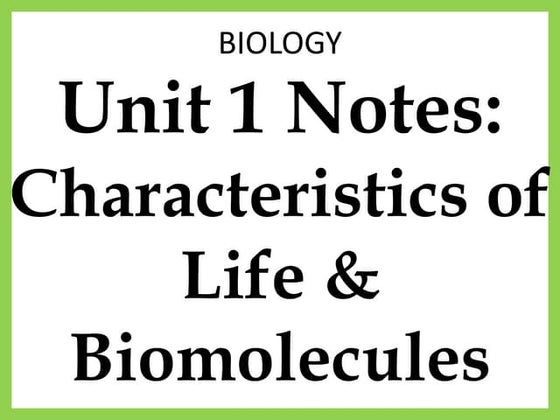 BIOL 103 LIPIDS QUIZ | PDF