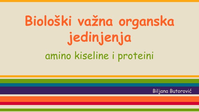 Azot i njegova jedinjenja | PPTX