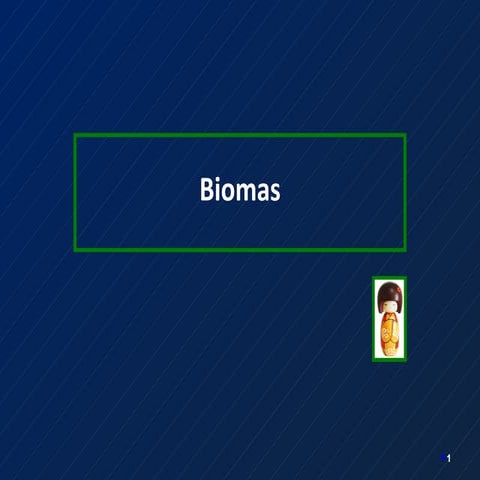 Biomas | PPT